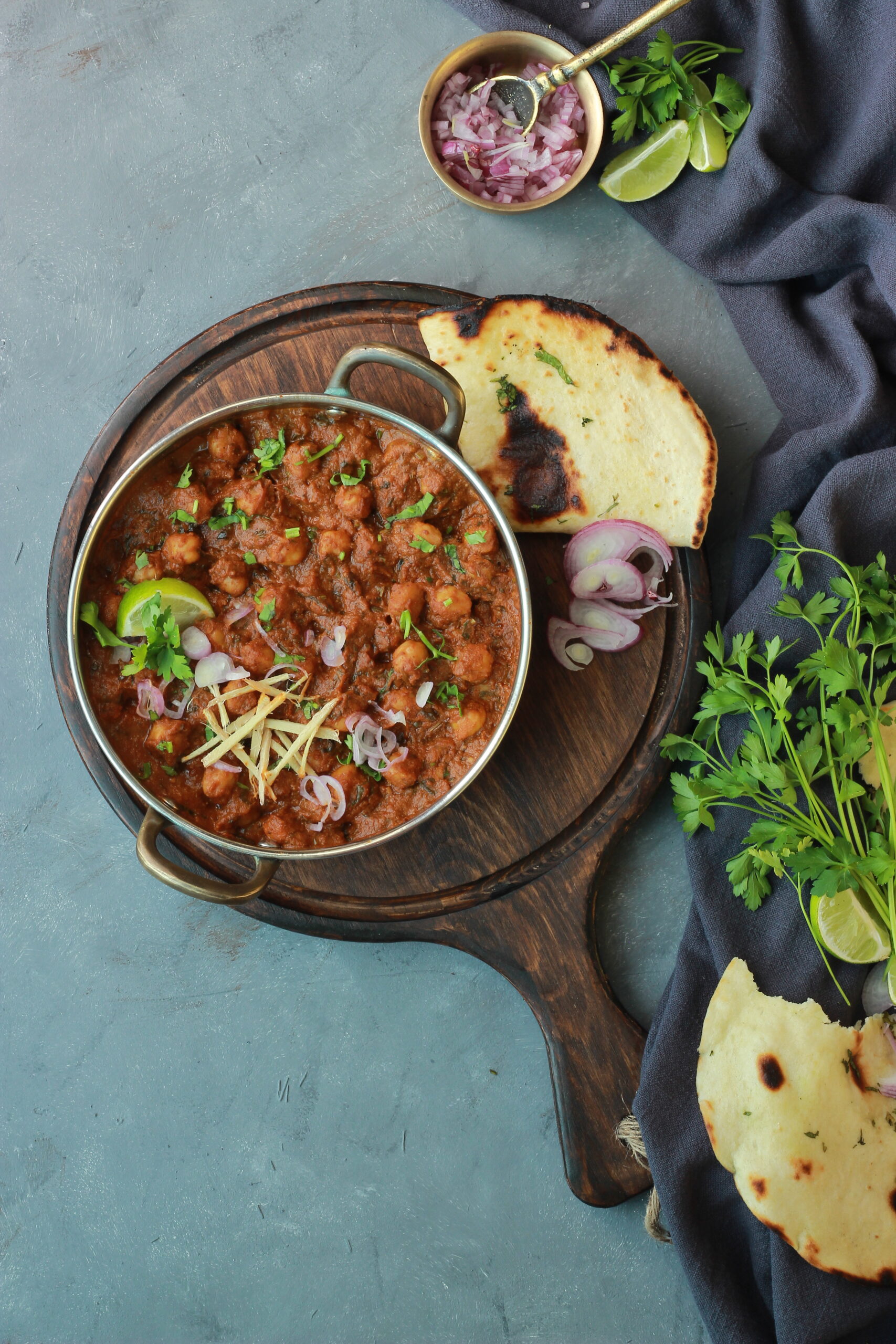 Indo-Chinese Chilli Beef Fry - Annies Gourmet